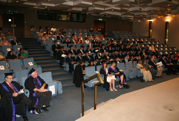 TIMI - The International Managment Institute