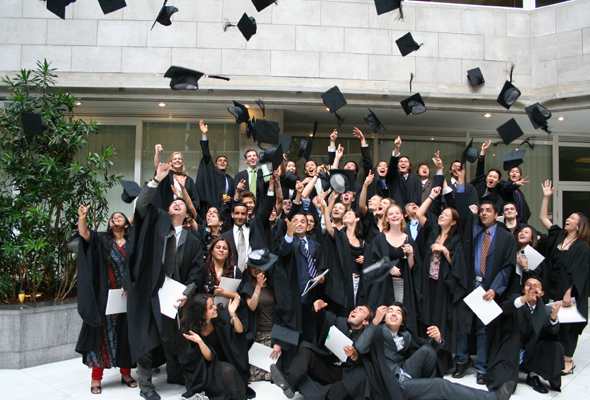 TIMI - The International Managment Institute